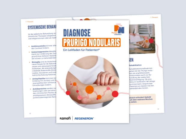 Prurigo nodularis - die Hautkrankheit verstehen